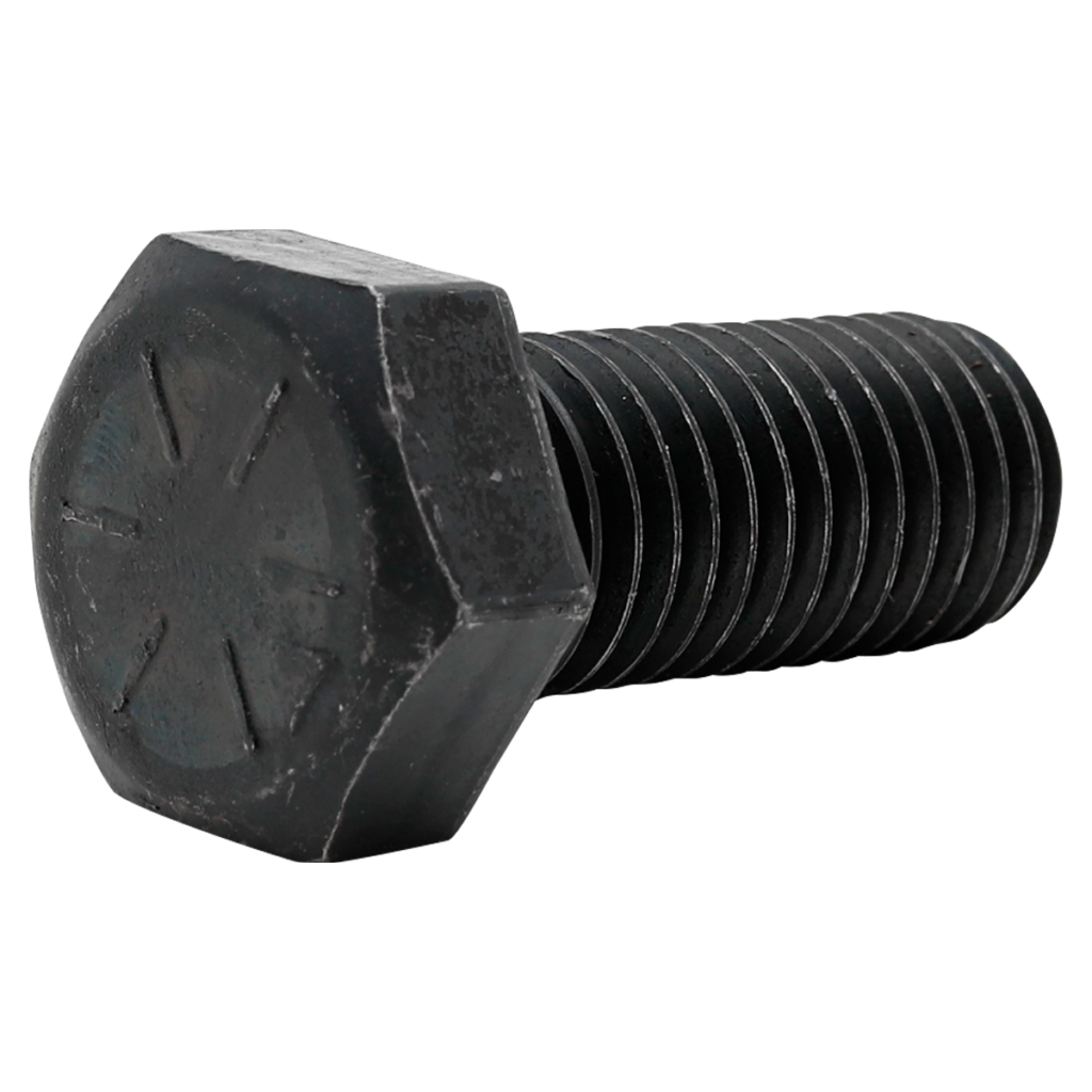 PERNO HEXAGONAL GRADO 8 NEGRO – Provemontt