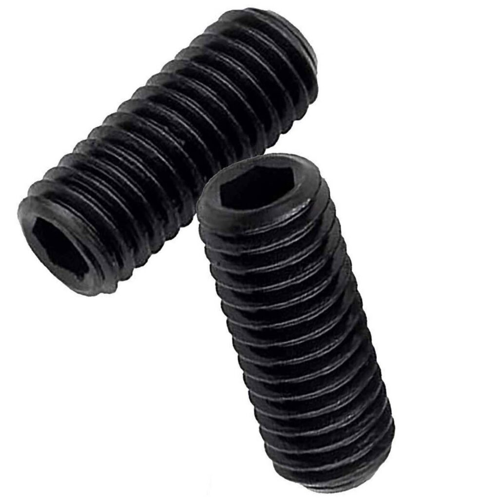 PRISIONERO ALLEN GRADO 2 – Provemontt